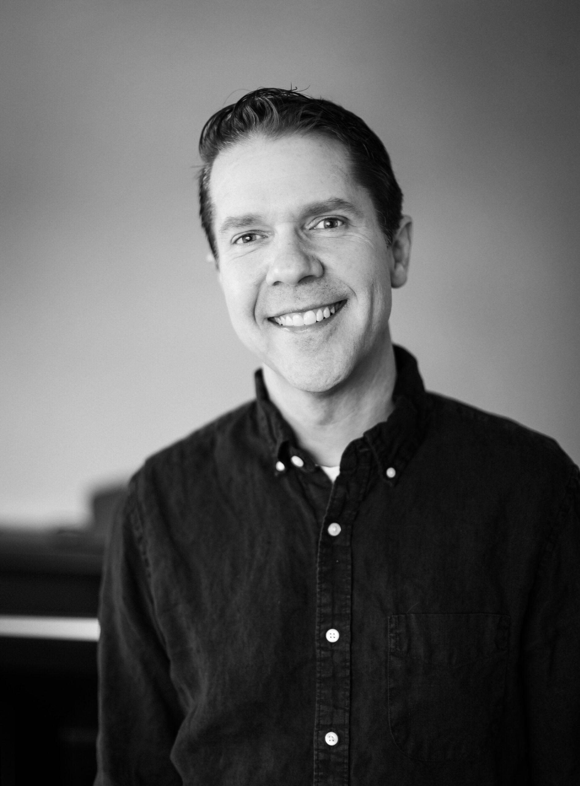ABOUT - Brad Hillwig - Writer | Filmmaker | Photographer